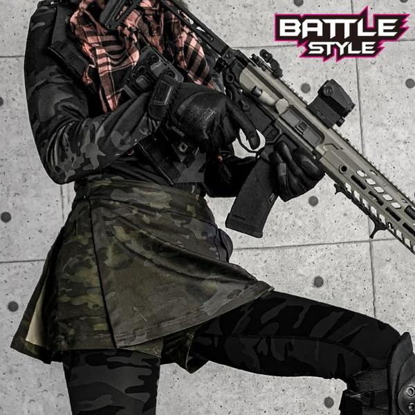 2wayタクティカルキュロットパンツ MC S LayLax : 4571443176998 : MAXZEN Direct Yahoo!店 - 通販 - Yahoo!ショッピング