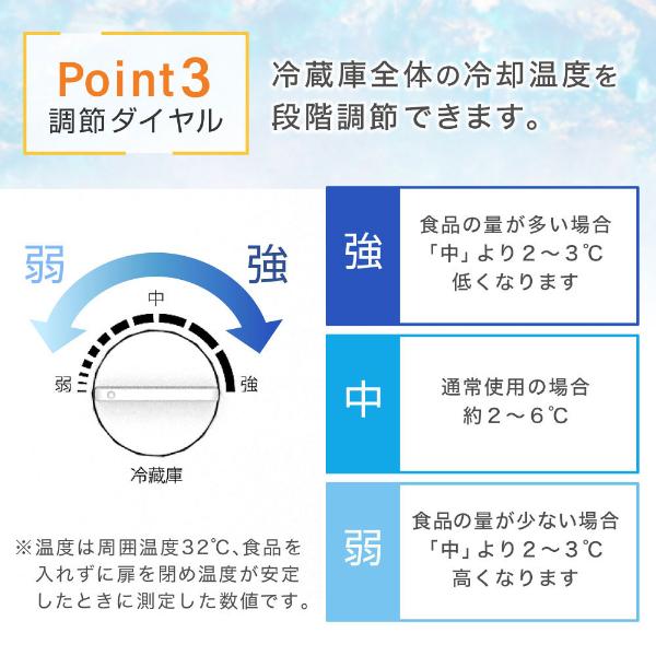 MAXZEN 期間限定ポイント5倍！ 冷蔵庫 一人暮らし 156L 2ドア 大容量 新生活 霜取り不要 コンパクト 右開き 単身 白 ホワイト 1年保証 JR156HD01WH ...