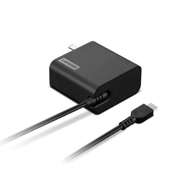 Lenovo 4X21L54608 65W USB Type-C ウォール ACアダプター : MAXZEN Direct Yahoo!店 - 通販 - Yahoo!ショッピング