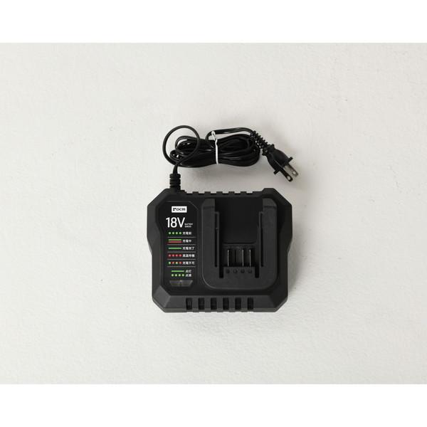DCM BRAND D-CH18V DCM18Vシリーズ専用充電器 メーカー直送 : MAXZEN Direct Yahoo!店 - 通販 - Yahoo!ショッピング