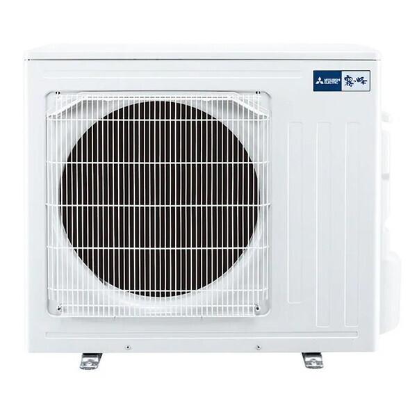 三菱（MITSUBISHI） MITSUBISHI MSZ-FZ4026S-W ピュアホワイト 霧ヶ峰