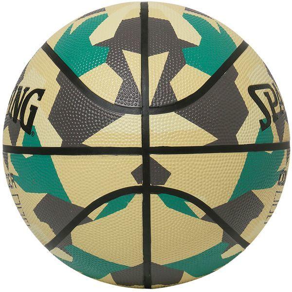 SPALDING コマンダー ポリ ラバー SZ7 84-589Z : MAXZEN Direct Yahoo!店 - 通販 - Yahoo!ショッピング