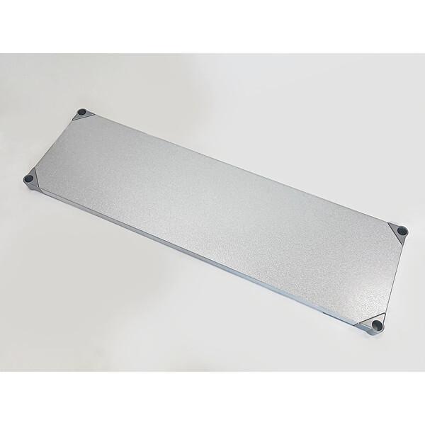 アイ・エル・シー GGS3-351209 燕三条製 PROFACE ガルバリウムソリッドシェルフ3段 350×1200×900 クロムメッキ ...