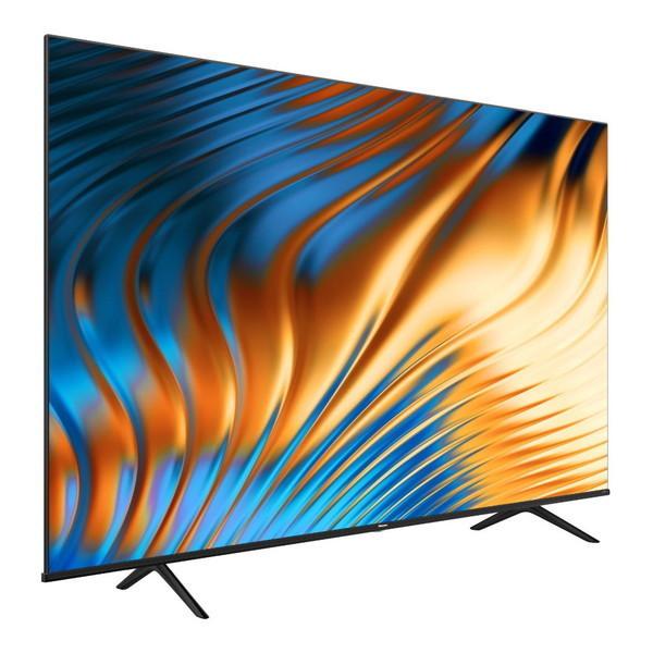 テレビ ハイセンス 75インチ 4Kテレビ Hisense 75A6H 75型 地上 BS CSデジタル 液晶テレビ 4Kチューナー内蔵 ...