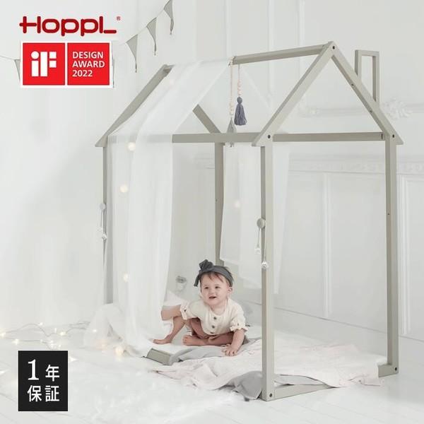 HOPPL ホップル ホップルハウス ナチュラル HS-FR-NA メーカー直送 : MAXZEN Direct Yahoo!店 - 通販 - Yahoo!ショッピング