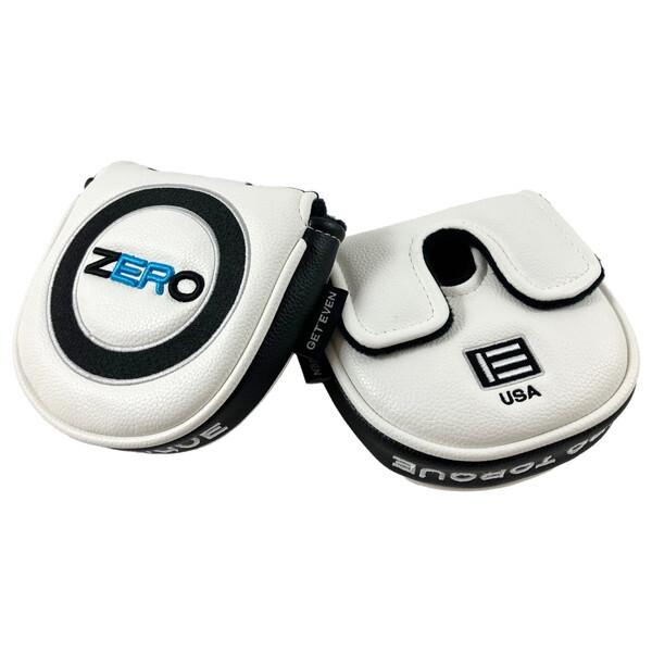 日本正規品 イーブンロール パター 2025年モデル HEPT000273 ZERO