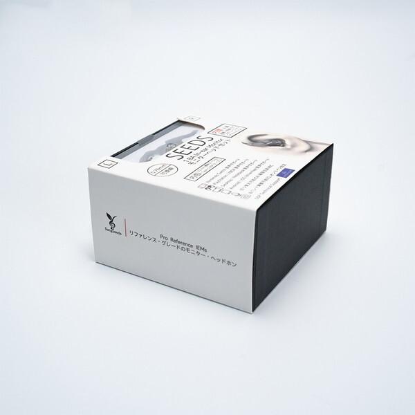 Dove Audio dv-hp-seeds-dsp カナル型イヤホン : MAXZEN Direct Yahoo!店 - 通販 - Yahoo!ショッピング