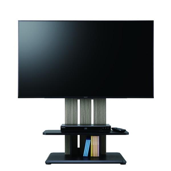 朝日木材加工 DCK-1280FS-GB 壁寄せテレビ台 グレーベージュ : 4582570245709 : MAXZEN Direct Yahoo!店 - 通販 - Yahoo!ショッピング