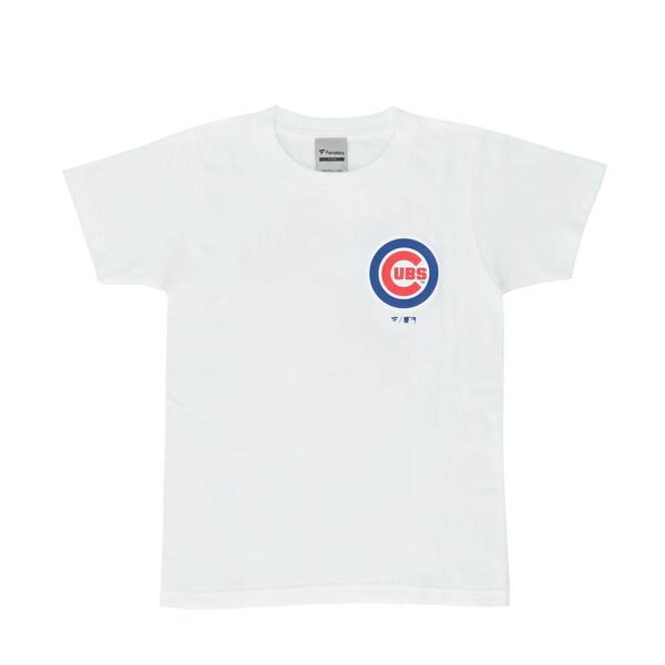 Fanatics fanatics MLB JERSEYLOGO 今永 N&N YOUTH TEE WHITE 150 cm Tシャツ : MAXZEN Direct Yahoo!店 - 通販 ...