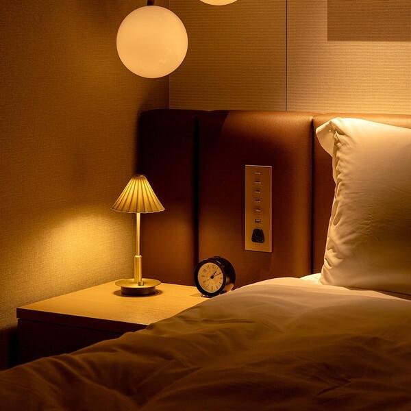 gram8 TC-2501-CP/MGR ORIGAMI LAMP ポータブル コッパー/マットグリーン メーカー直送 : MAXZEN ...