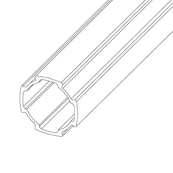 SUS GF-N GFun フレームN 1900mm SGF-0001 メーカー直送 : MAXZEN Direct Yahoo!店 - 通販 - Yahoo!ショッピング