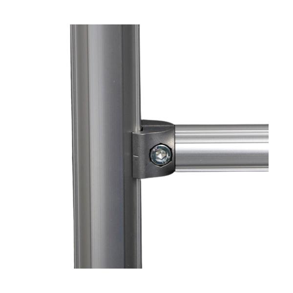 G-Fun Sシリーズ S-Nコネクタインナー DIY アルミ パーツ 収納 棚 ワゴン デスク 車内 SGF-0357 SUS GFun メーカー直送 : MAXZEN Direct ...