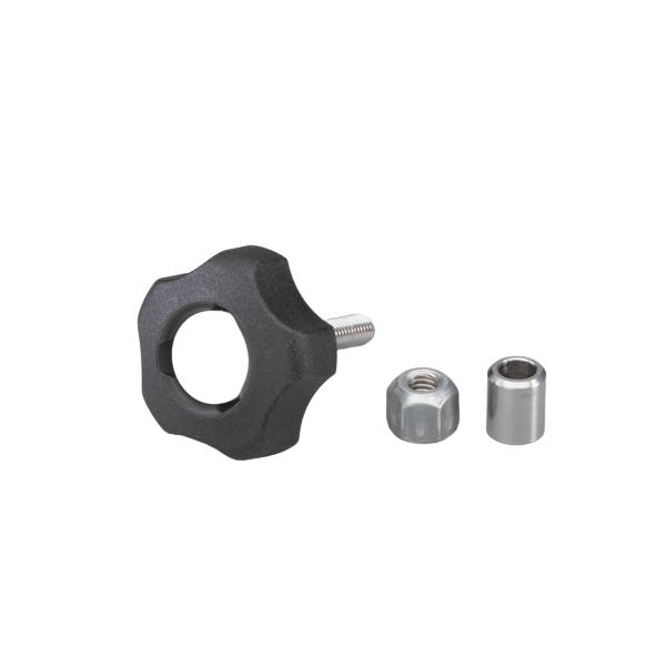 G-Fun Nシリーズ コネクタノブボルト DIY アルミ パーツ 収納 棚 ワゴン デスク 車内 SGF-0363 SUS GFun メーカー直送 : MAXZEN Direct Yahoo ...