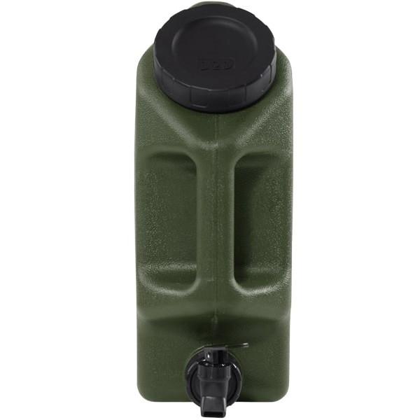 DOD タンク ジミニータンク WT3-863-KH dod アウトドア キャンプ ジャグタンク 10L サーフィン ...