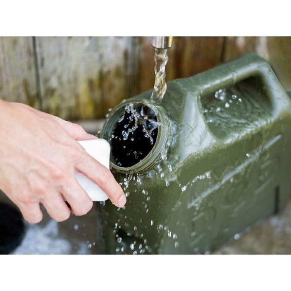 DOD タンク ジミニータンク WT3-863-KH dod アウトドア キャンプ ジャグタンク 10L サーフィン : MAXZEN ...