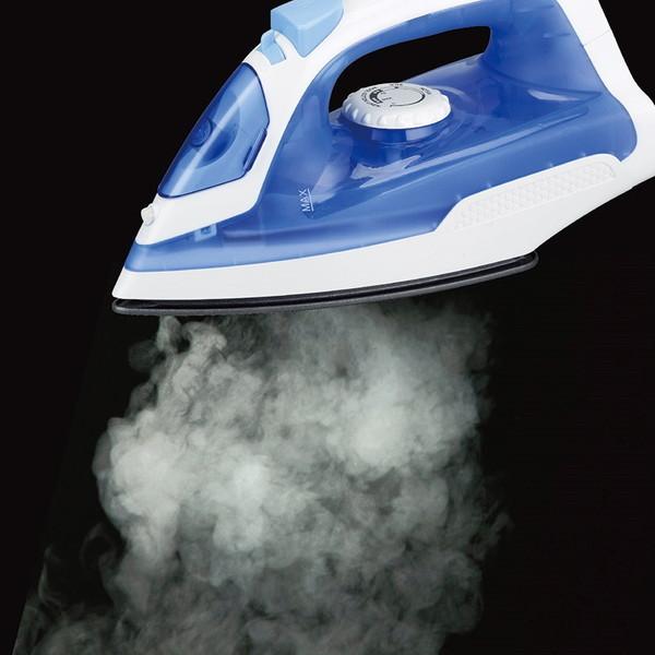 スチームアイロン KI-116 リンク :4900905270460:MAXZEN Direct Yahoo!店 - 通販 - Yahoo ...