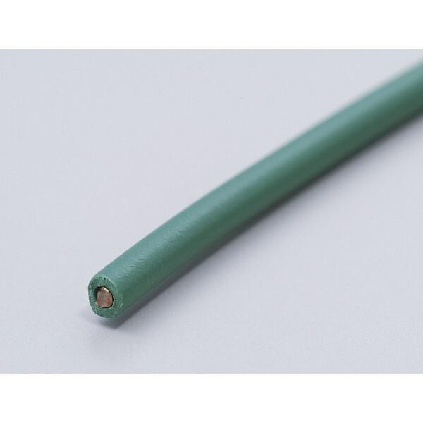 朝日電器 IV-1605H(G) グリーン IVアース1.6 5M : MAXZEN Direct Yahoo!店 - 通販 - Yahoo!ショッピング