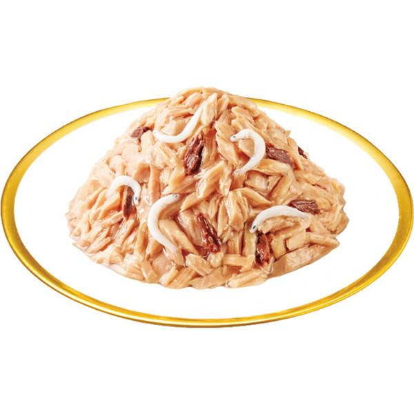 いなばペットフード CIAO こだわり焼かつおディナー しらす入り ほたて味 30g : MAXZEN Direct Yahoo!店 - 通販 - Yahoo!ショッピング