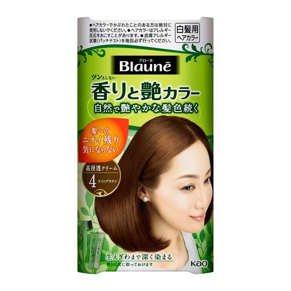 Kao 花王 ブローネ香りと艶カラークリーム 480g : MAXZEN Direct Yahoo!店 - 通販 - Yahoo!ショッピング