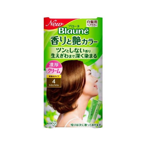 Kao 花王 ブローネ香りと艶カラークリーム 480g : MAXZEN Direct Yahoo!店 - 通販 - Yahoo!ショッピング