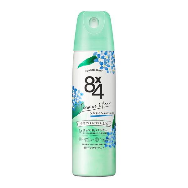 Kao 花王 8x4パウダースプレー ジャスミン&ペアーの香り 150g : MAXZEN Direct Yahoo!店 - 通販 - Yahoo!ショッピング