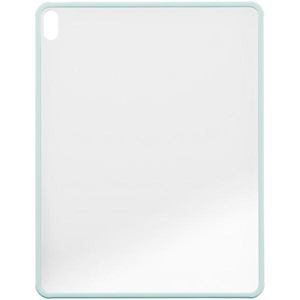 ナカバヤシ Nakabayashi iPadAir13背面ケース/ライトブルー : MAXZEN Direct Yahoo!店 - 通販 - Yahoo!ショッピング