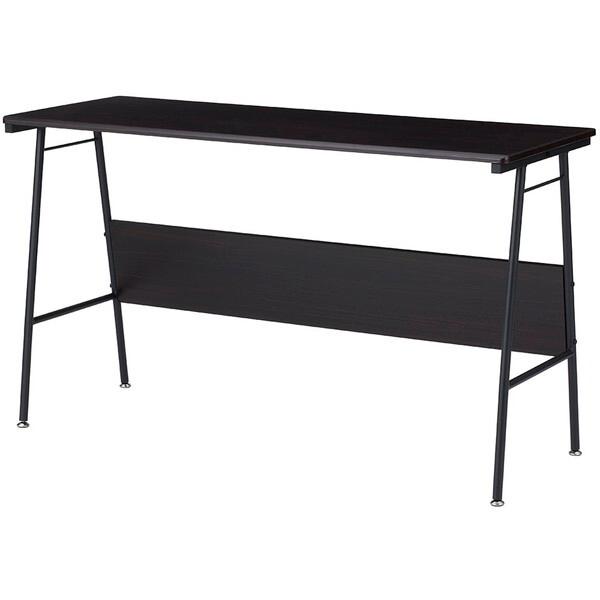 ナカバヤシ Nakabayashi FDA-1245DM シンプルワークデスクW1200 ダーク木目 メーカー直送 : MAXZEN Direct Yahoo!店 - 通販 - Yahoo ...