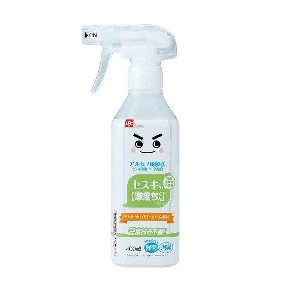 LEC セスキの激落ちくん 400mL : MAXZEN Direct Yahoo!店 - 通販 - Yahoo!ショッピング
