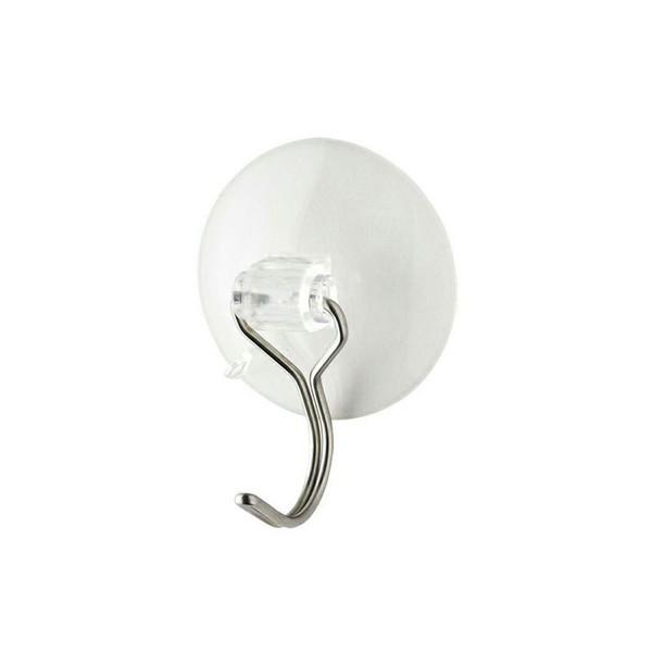 LEC 吸盤フック 3個入 : MAXZEN Direct Yahoo!店 - 通販 - Yahoo!ショッピング