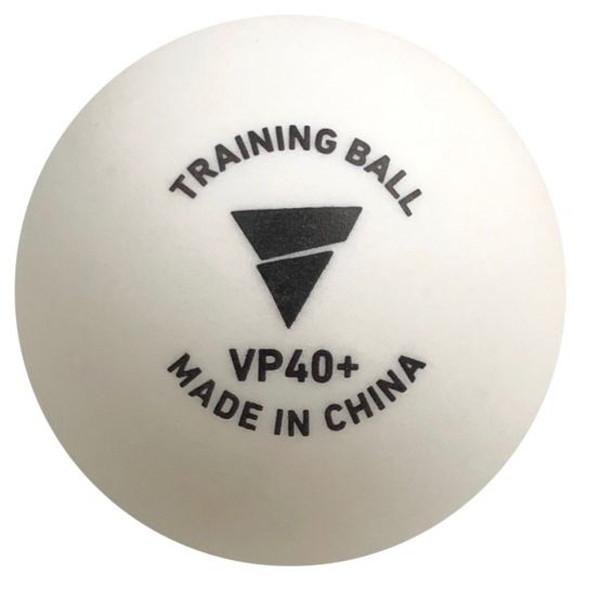 VICTAS VP40+ トレーニングボール 10ダース入 卓球ボール : MAXZEN Direct Yahoo!店 - 通販 - Yahoo!ショッピング