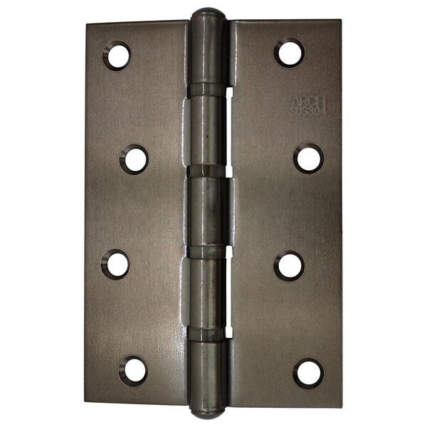 和気産業 BH-353 ステン厚口丁番 アンバー 2個入 :4903757123533:MAXZEN Direct Yahoo!店 - 通販 - Yahoo!ショッピング