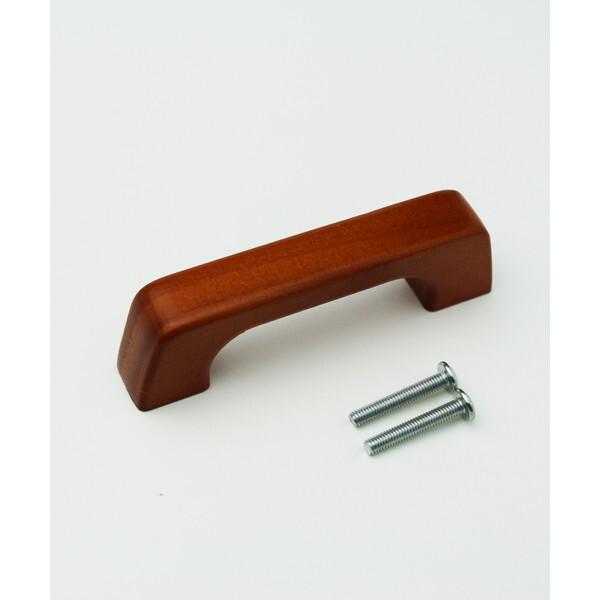 和気産業 TW-338 木製取手 ダークブラウン : MAXZEN Direct Yahoo!店 - 通販 - Yahoo!ショッピング