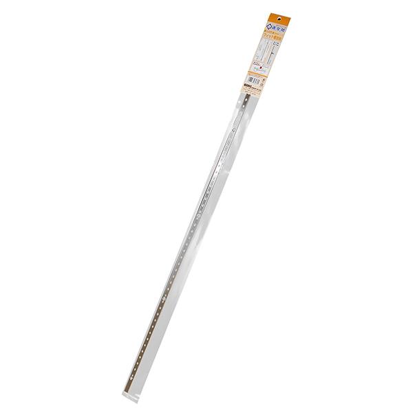 和気産業 WLS-003 シルバー フィット棚支柱ステン : MAXZEN Direct Yahoo!店 - 通販 - Yahoo!ショッピング