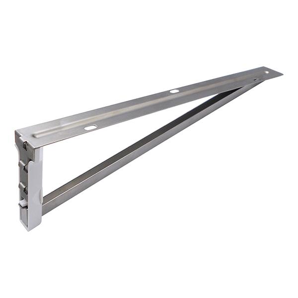 和気産業 WLS-751 WKTシリーズ 背面ブラケット ステンレス : MAXZEN Direct Yahoo!店 - 通販 - Yahoo!ショッピング