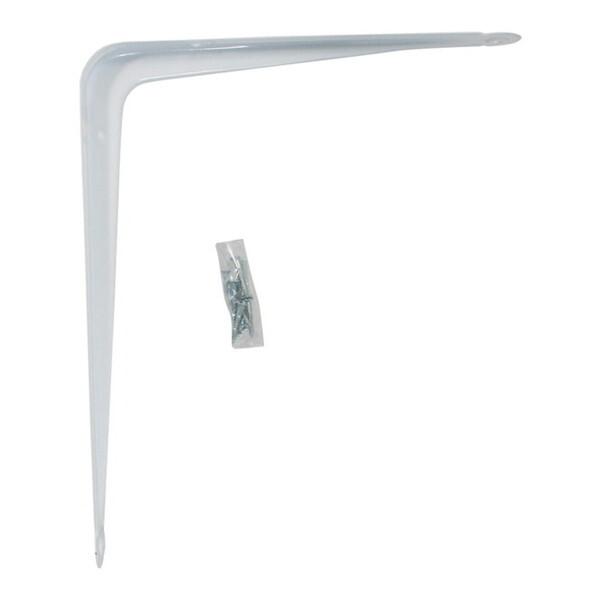 和気産業 TK-009 インテリア棚受 白 2本入 : MAXZEN Direct Yahoo!店 - 通販 - Yahoo!ショッピング