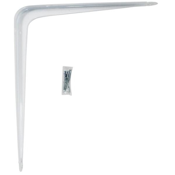 和気産業 TK-010 インテリア棚受 白 2本入 : MAXZEN Direct Yahoo!店 - 通販 - Yahoo!ショッピング