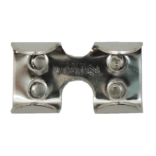 和気産業 R-005 ステンロープキャッチ 2個入 : MAXZEN Direct Yahoo!店 - 通販 - Yahoo!ショッピング