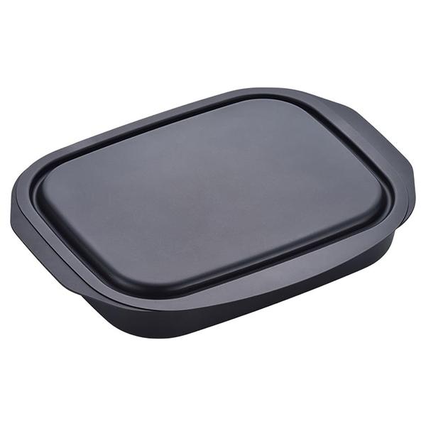 和平フレイズ ランチーニ NEWグリル活用角型パン 17×22cm RA-9505 : MAXZEN Direct Yahoo!店 - 通販 ...