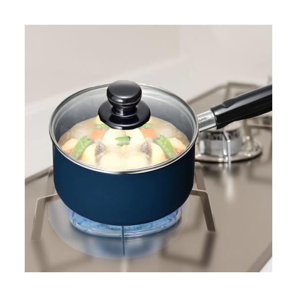 和平フレイズ MB-2373 スティージー2ガラス蓋付フライパン 18cm : MAXZEN Direct Yahoo!店 - 通販 - Yahoo!ショッピング