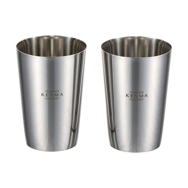 和平フレイズ ME-7351 燕研磨ファクトリー ステンレスタンブラー 2個組 300ml : MAXZEN Direct Yahoo!店 - 通販 - Yahoo!ショッピング