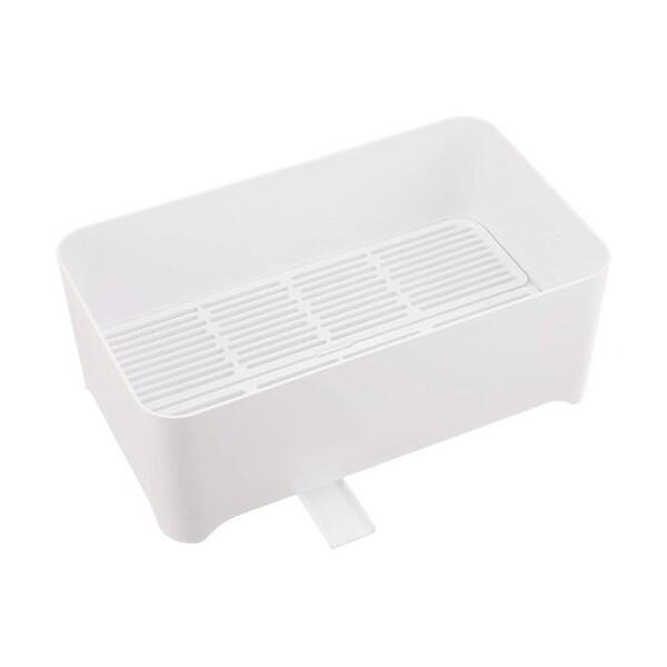 和平フレイズ RG-0439 フロウト 洗い桶にもなる 水切りかご : MAXZEN Direct Yahoo!店 - 通販 - Yahoo!ショッピング