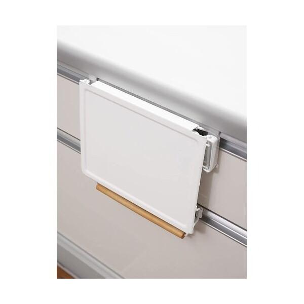 和平フレイズ RG-0451 フロウト シンクの扉につけれる サポートテーブル : MAXZEN Direct Yahoo!店 - 通販 - Yahoo!ショッピング