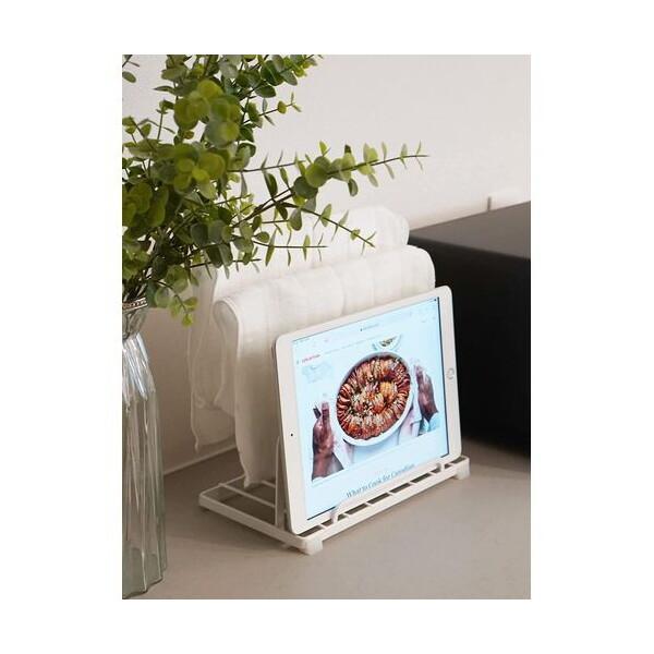 和平フレイズ RG-0455 フロウト ふきん・タブレットスタンド : MAXZEN Direct Yahoo!店 - 通販 - Yahoo!ショッピング