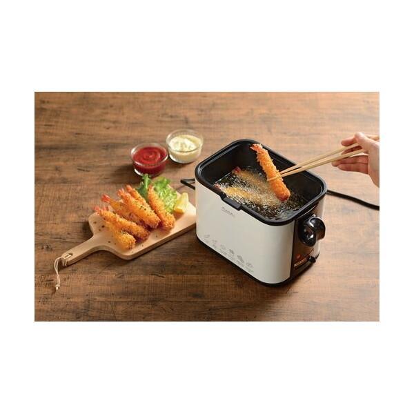 和平フレイズ MJ-0705 ラノー 電気角型フライヤー : MAXZEN Direct Yahoo!店 - 通販 - Yahoo!ショッピング