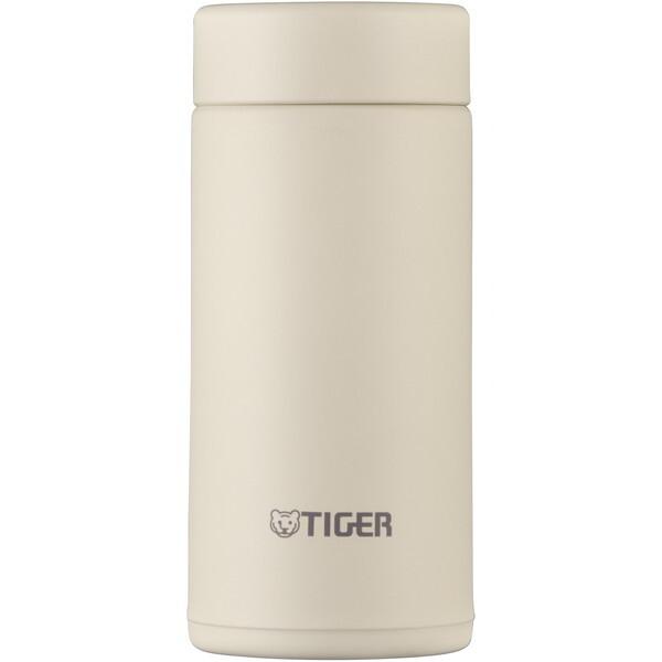 タイガー TIGER MMP-W021WO アイボリー 真空断熱ボトル (0.2L) : MAXZEN Direct Yahoo!店 - 通販 - Yahoo!ショッピング