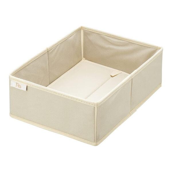 天馬 天馬(Tenma) Fits ファブリック せいとんボックス L : MAXZEN Direct Yahoo!店 - 通販 - Yahoo!ショッピング