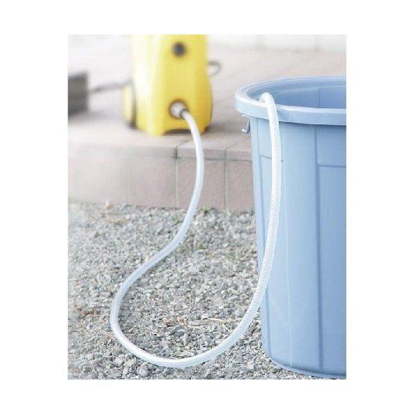 IRIS OHYAMA アイリスオーヤマ FKHF 高圧洗浄機用吸水ホース+フィルターセット : MAXZEN Direct Yahoo!店 ...