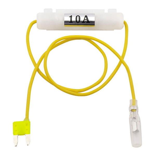 amon エーモン E513 ミニ平型ヒューズ電源 : MAXZEN Direct Yahoo!店 - 通販 - Yahoo!ショッピング