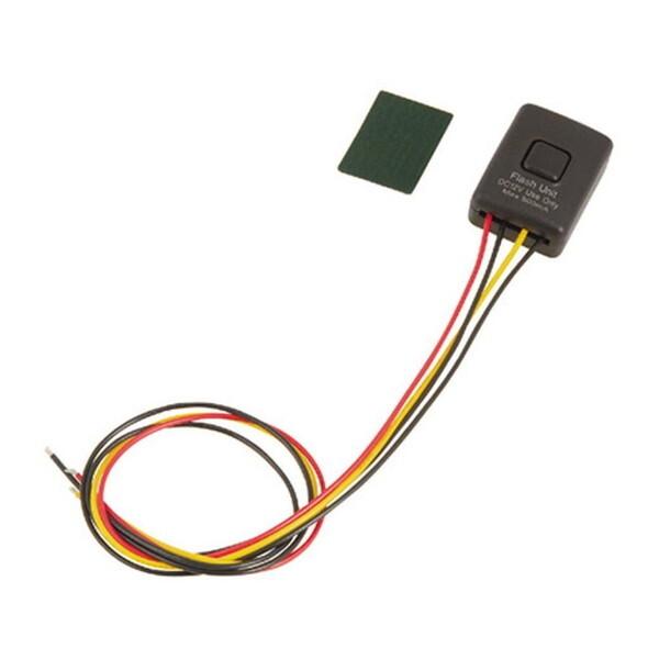 amon エーモン 2853 フラッシュユニット : MAXZEN Direct Yahoo!店 - 通販 - Yahoo!ショッピング