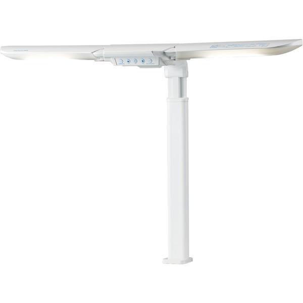 KOIZUMI コイズミ LEDモードコントロールツインライト ホワイト ECL-546 WH : MAXZEN Direct Yahoo!店 - 通販 - Yahoo!ショッピング